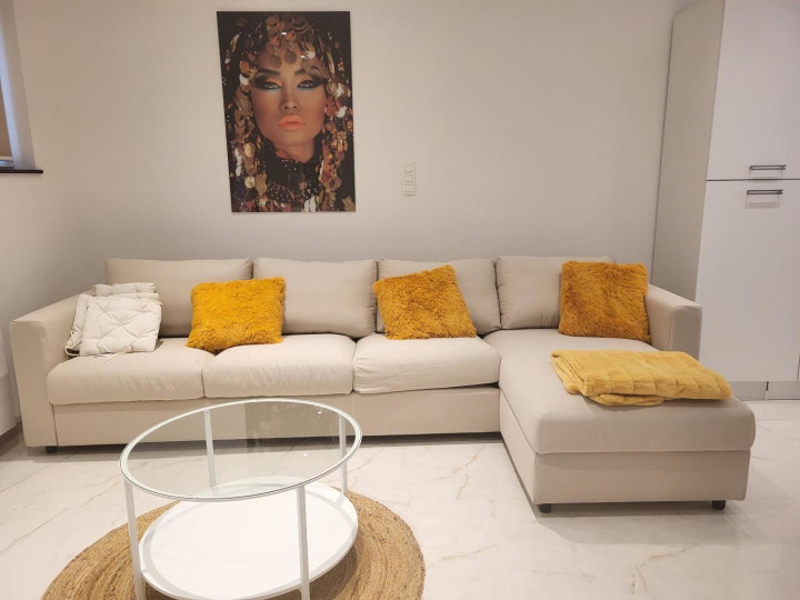 Duplex Neuf 2 Chambres Huy - Huy