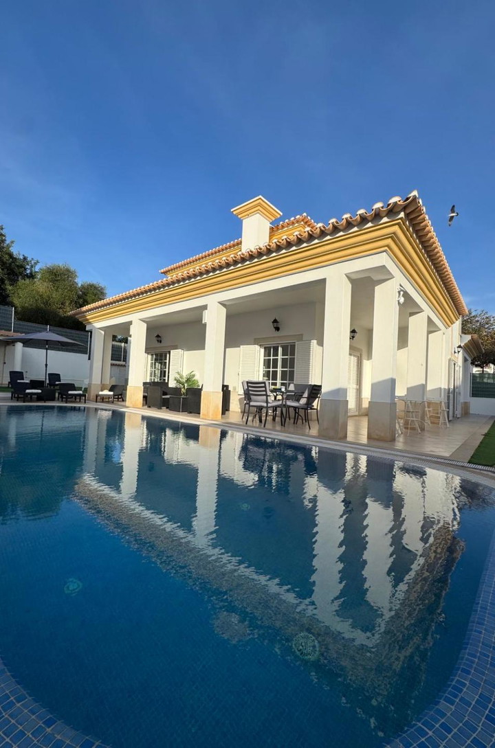 Villa Bonita Guesthouse Albufeira Old Town - Albufeira