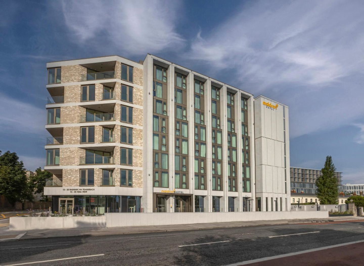 Maldron Hotel Merrion Road - Dun Laoghaire