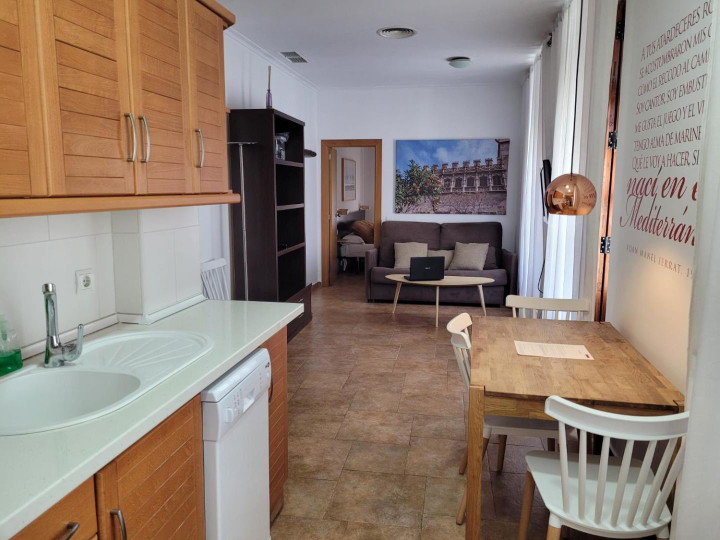 Living Valencia Apartments - Merced - Torrent