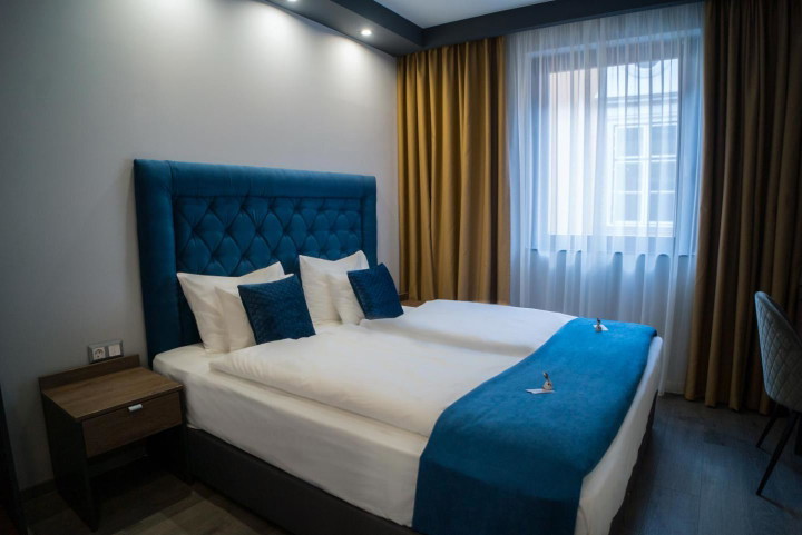 Hotel Palatinus - Hungary