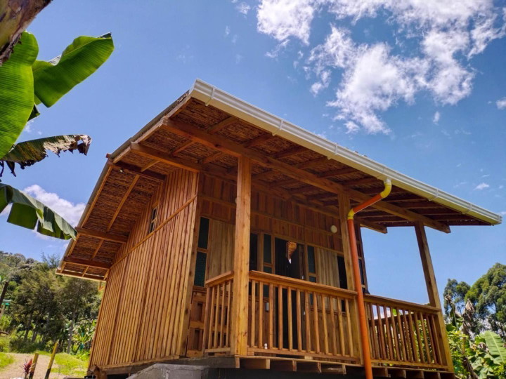 Cabañas Villa Juliana - Risaralda