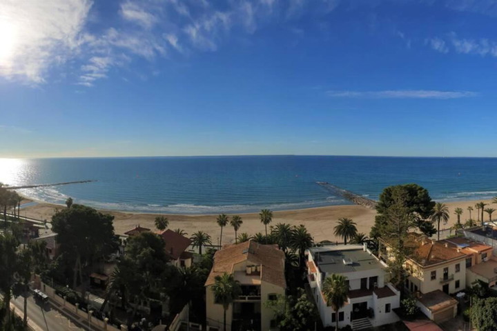 El Paraiso De Anita - Benicasim