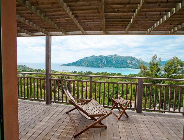 Résidence Les Hameaux De Santa Giulia - Porto-Vecchio