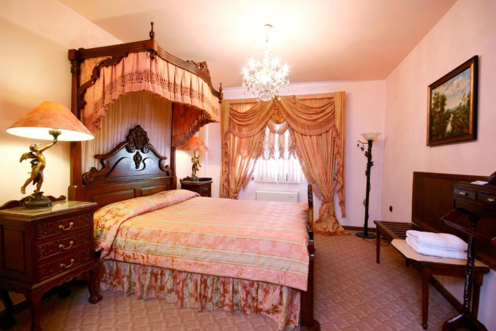 Dallas Residence - Varna