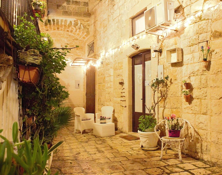 Rubini's House - Giovinazzo