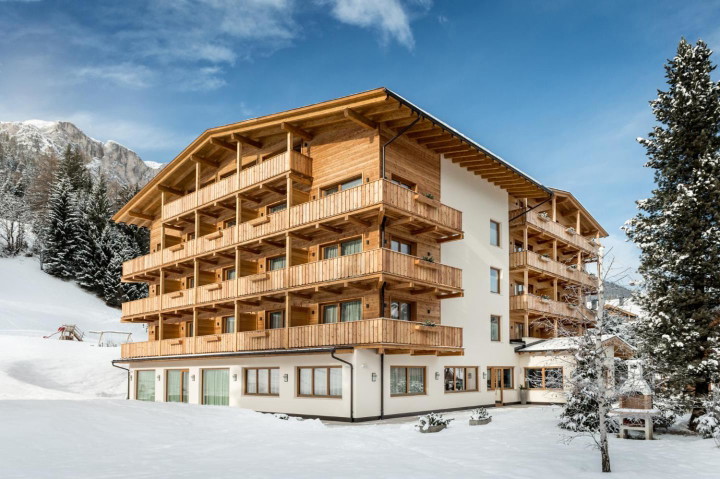 Hotel Miramonti - Alta Badia
