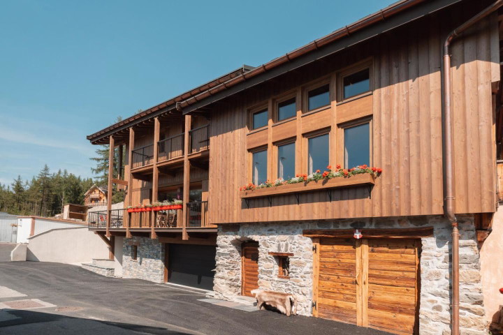 L'alp'in - Moûtiers