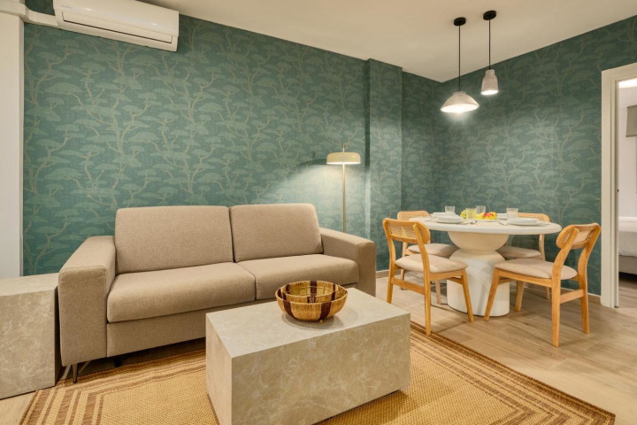 Moon Apartments - Seville