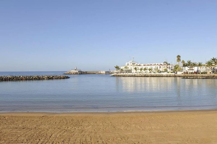 Apartamento El Cercado Mogan - Mogán