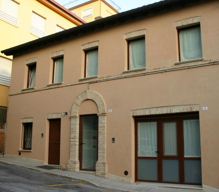 A Casa Di Giò - Sirolo