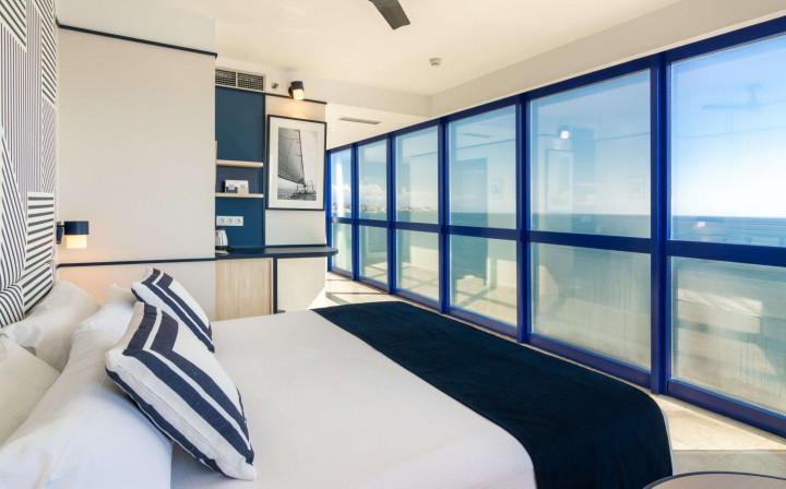 Hotel Angela - Adults Recommended - La Cala de Mijas