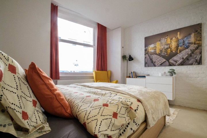 Maison Bonheur - Blankenberge