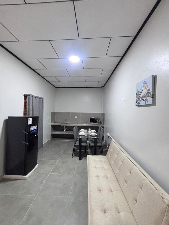 Mini Departamento Acogedor Y Privado - Iquitos