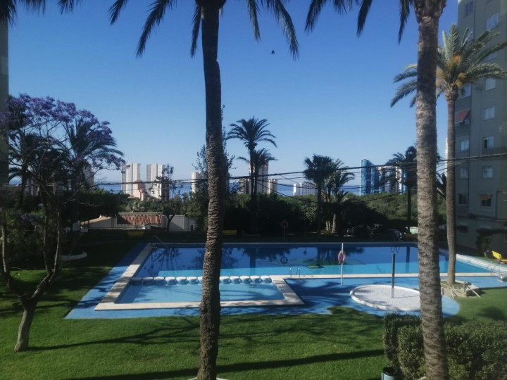 Benirelax - Benidorm