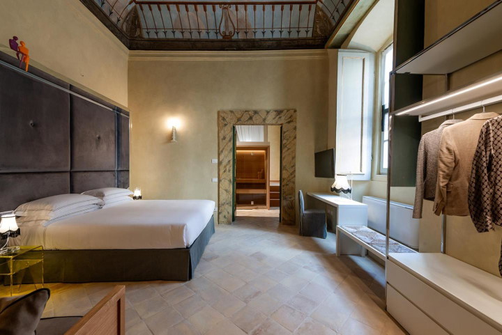 Palazzo Sbaraglini - Assisi