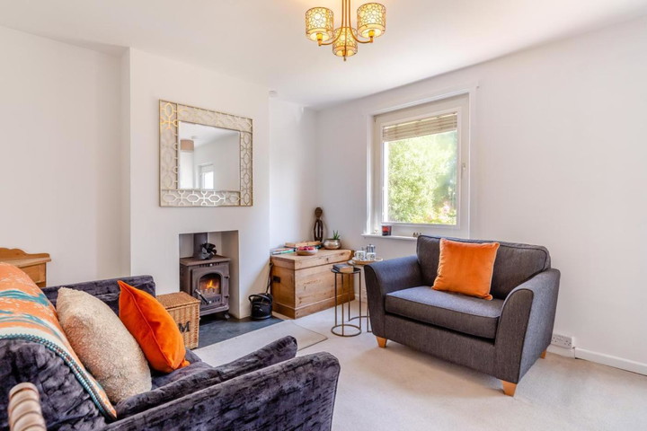 2 Bed In Fowey Oc-d45687 - Fowey