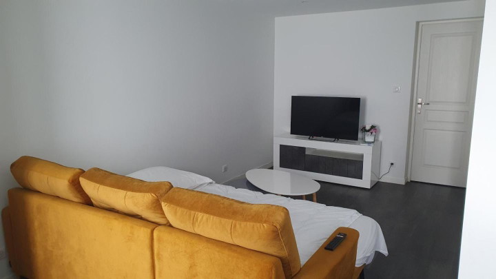 Studio Le Puy-en-velay - Le Puy-en-Velay