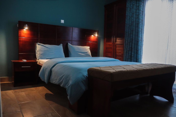 Liebe Hotel - Yaounde
