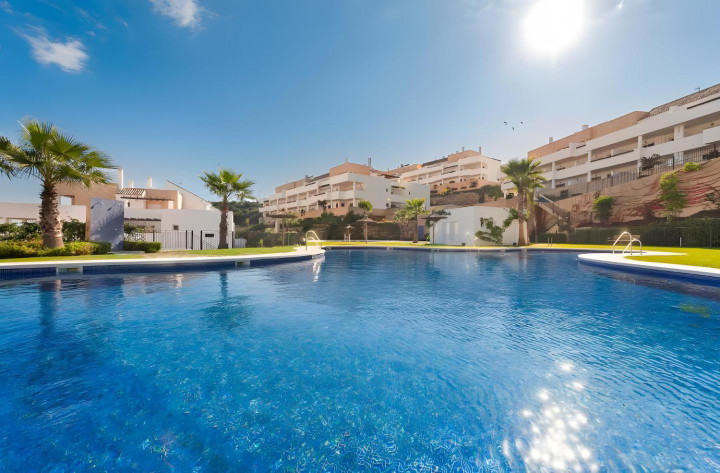 Penthouse Apartment In Alcaidesa - Sotogrande