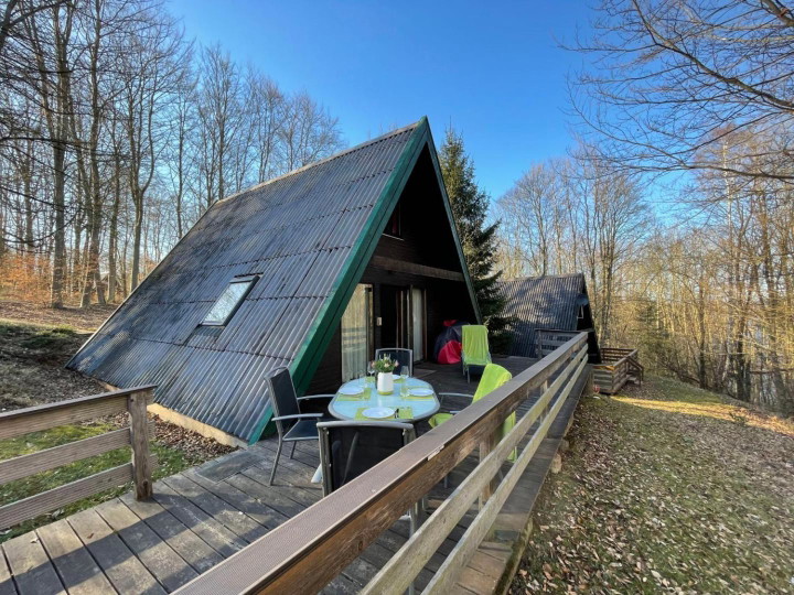 Chalet Waldglück By Interhome - Bad Arolsen