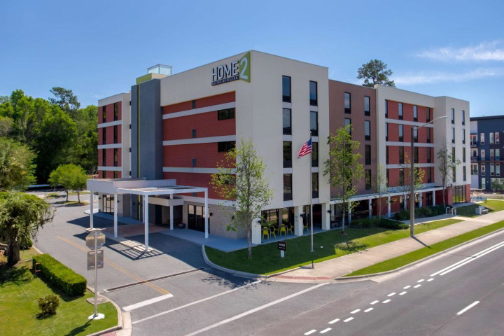 Home2 Suites By Hilton Gainesville - Floride