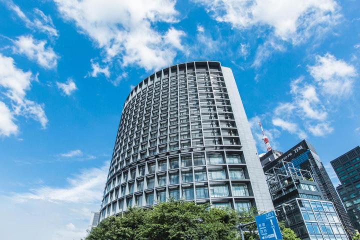 Hotel Grand Arc Hanzomon - Harajuku