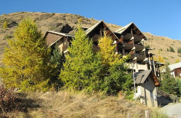 Le Fontagnel N°310 - Molines-en-Queyras
