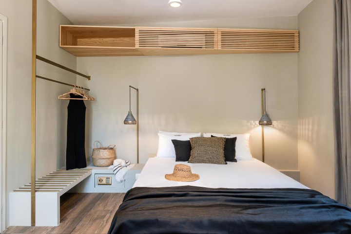 Artemide City Places- Petite Apartments - Griekenland