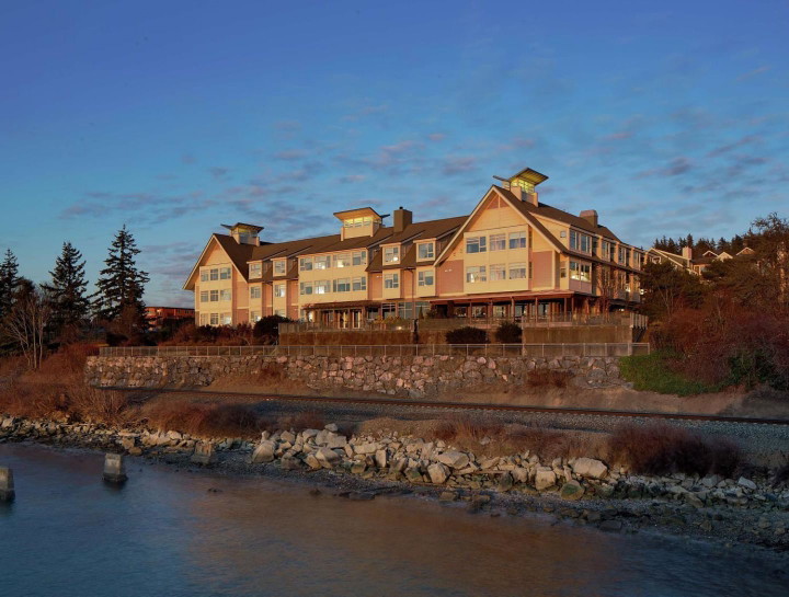 Chrysalis Inn & Spa Bellingham, Curio Collection By Hilton - Bellingham, WA