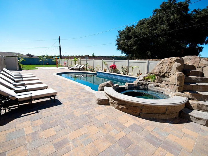 F-31 Mickeys Beach House - Anaheim, CA