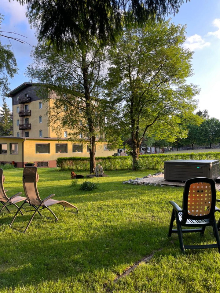 Hotel Rech-hof Sayonara - Folgaria