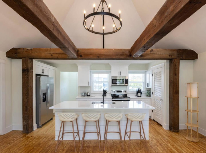 Cape Henry House Inn At Old Beach - Virginia Beach, VA