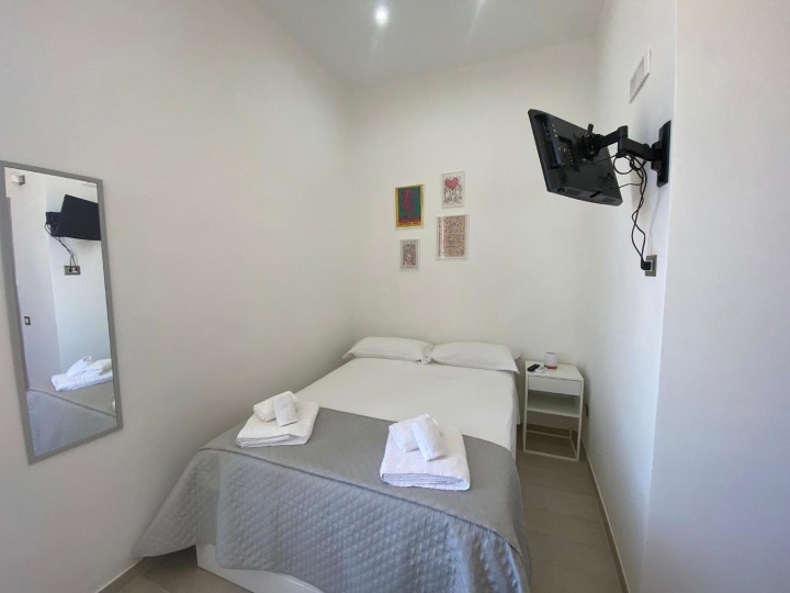 Residenza Baffra - Itri