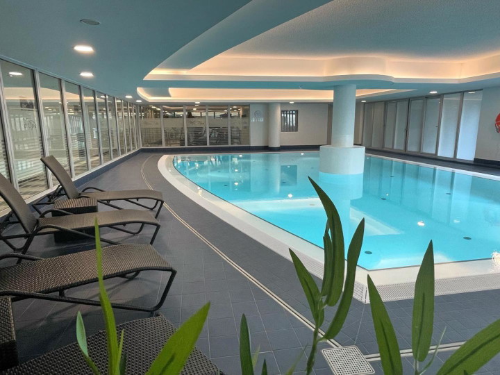 Dorint Hotel Potsdam - Potsdam