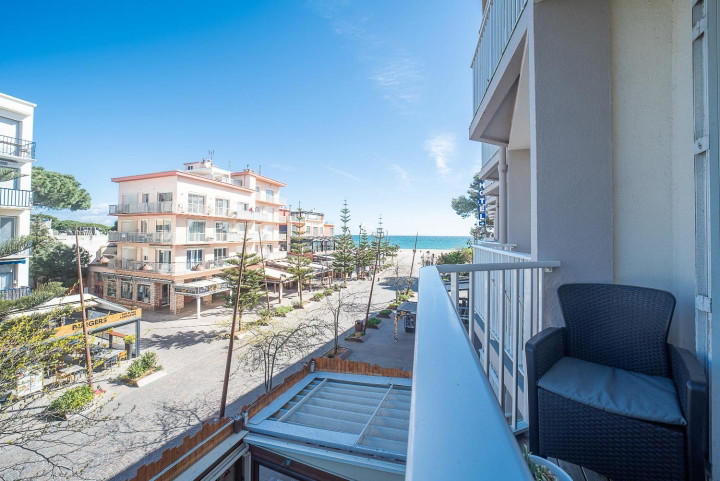 Les Arcades - Appartement Vue Mer - Occitanie