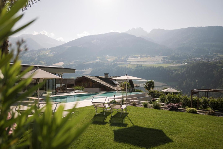 Hotel Zirmerhof & Residence - Schenna
