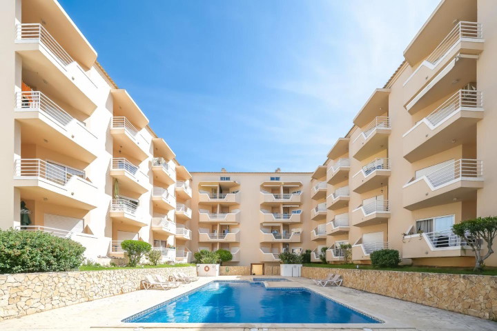 Casa Rapp - Alvor