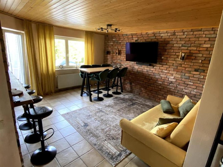 Live Joy- 3 Zimmer Wohnung - Allemagne