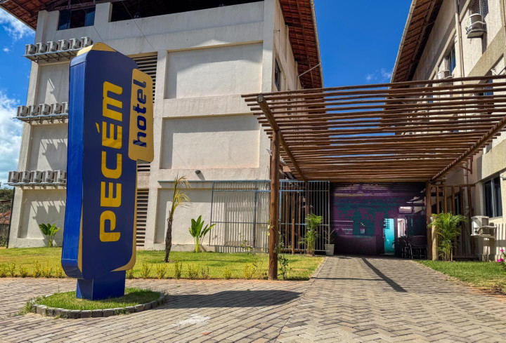 Pecém Hotel - Ceará