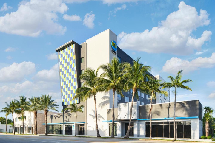 Tru By Hilton Ft Lauderdale Airport - Fort Lauderdale