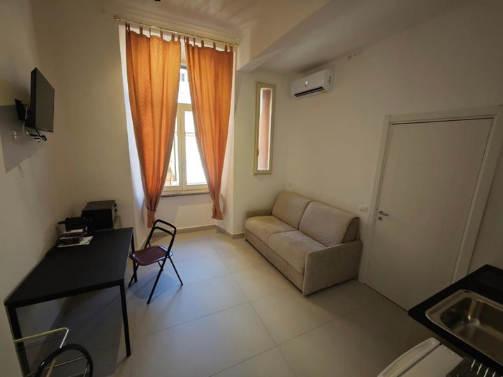 Appartamento Alida - Monti