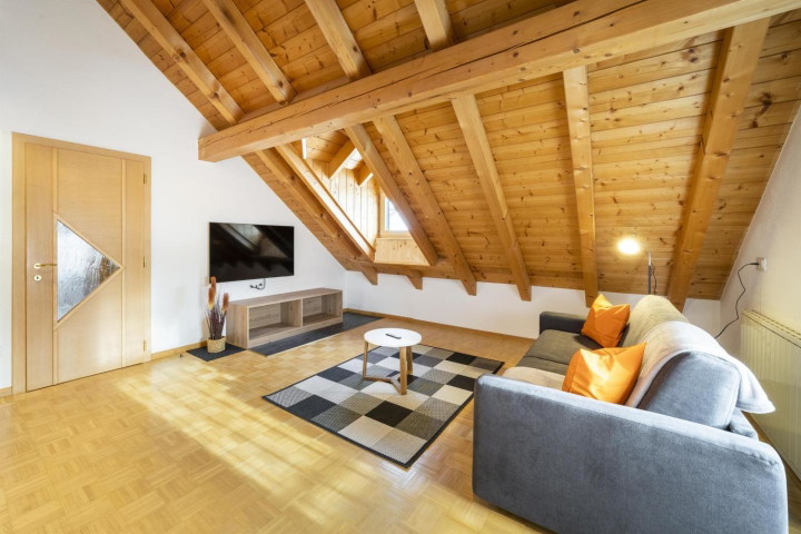 Apartments Gasser - Olang