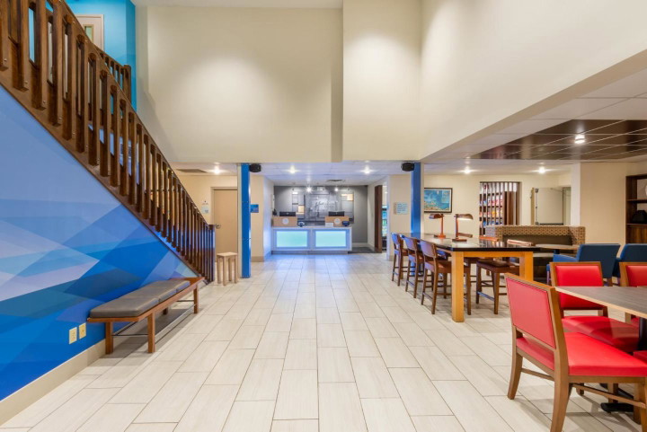 Holiday Inn Express Vermilion By Ihg - Oberlin, OH