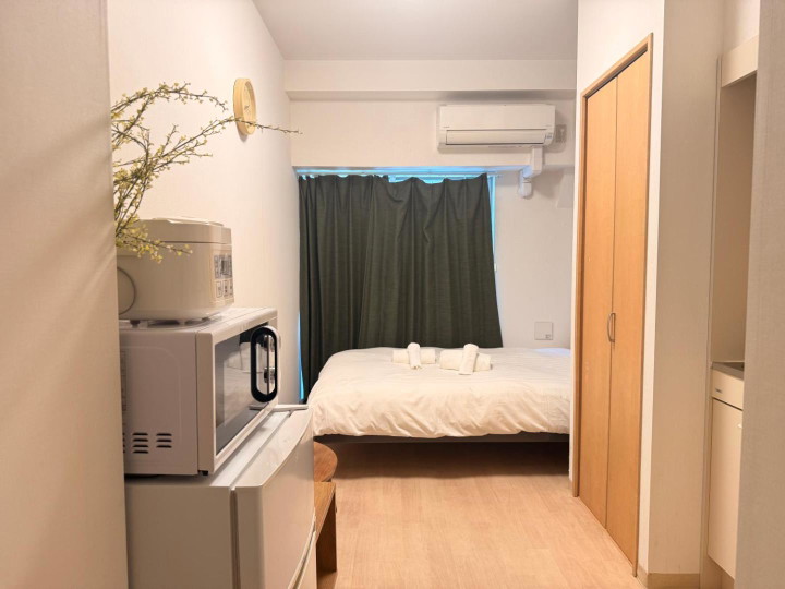 Uhome Kanda Hotel - Akihabara