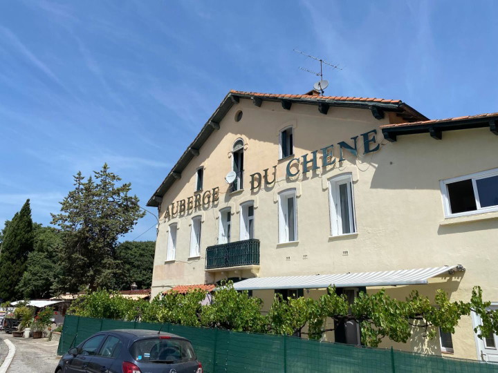 Auberge Du Chêne - Le Boulou