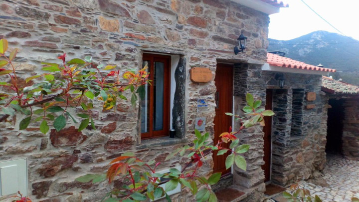 Casas Dos Carregais - Portugal