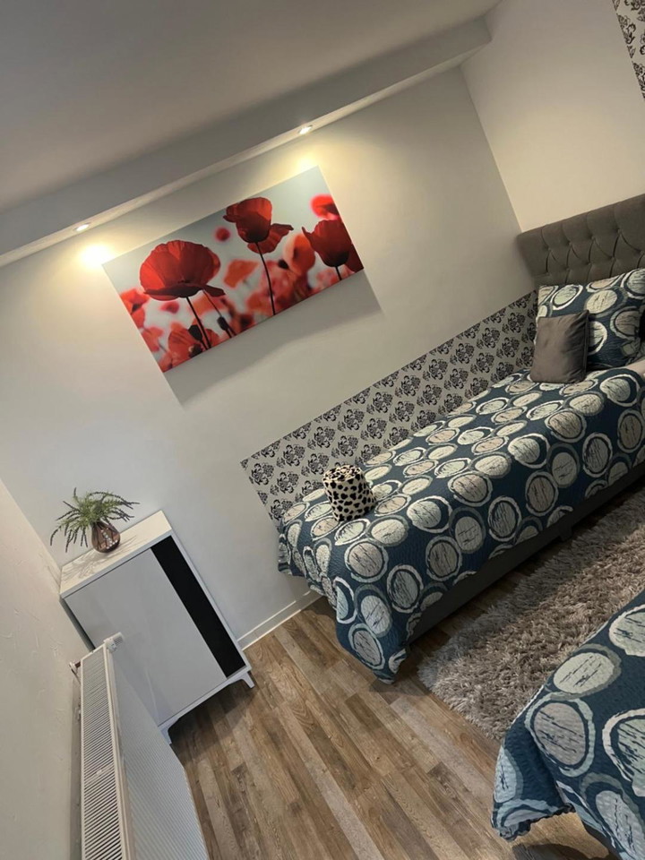 Beti Apartment 2 - Montabaur