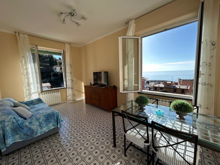 La Casa Di Lucy Cosy Apartment - Monterosso al Mare