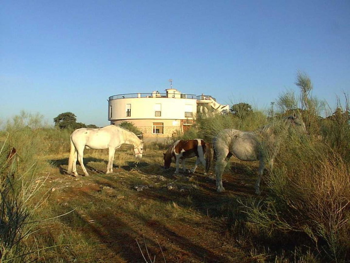 Hotel Paraje La Lambra - Úbeda